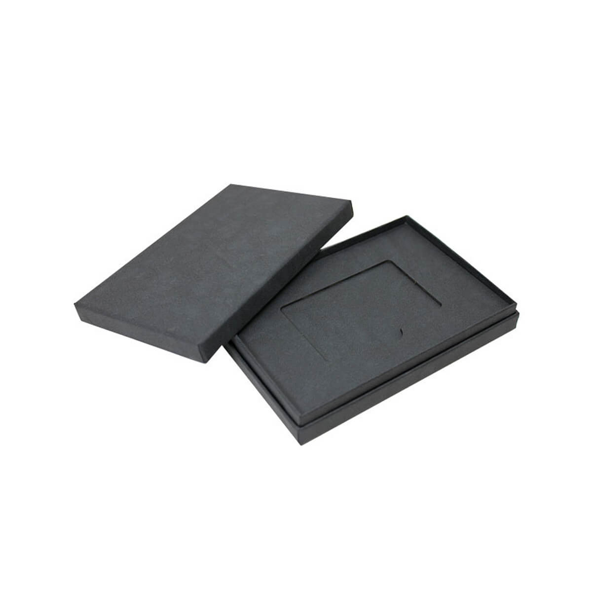 Credit Card Boxes - Custom Credit Card Packaging Wholesale