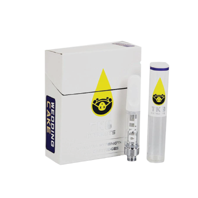 Custom Dabs Boxes - Dab Cart Packaging Boxes Wholesale