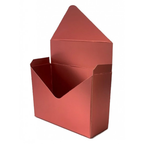 Custom Envelopes - Custom Envelop Shaped Packaging Boxes