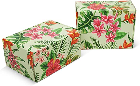 Floral Boxes - Custom Floral Packaging Boxes Wholesale