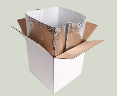 Frozen Meat Boxes - Custom Frozen Meat Packaging Wholesale