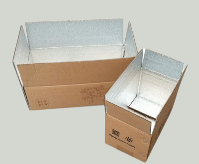 Frozen Meat Boxes - Custom Frozen Meat Packaging Wholesale