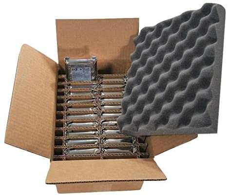Hard Drive Packaging - Custom Hard Drive Shipping Boxes Wholesale