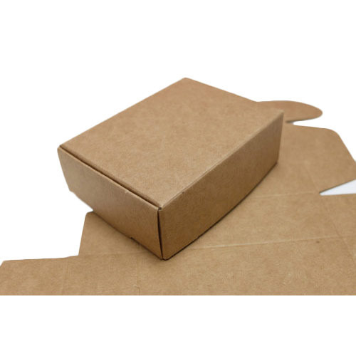 Custom Kraft Paper Boxes - Custom Kraft Paper Packaging