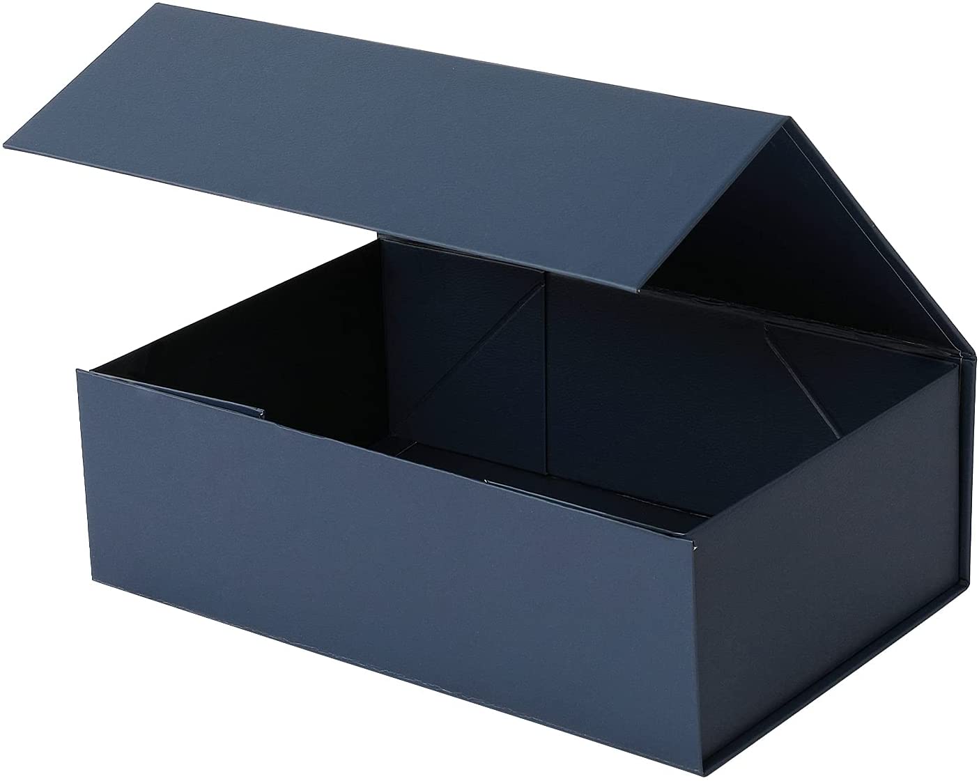 Custom Magnetic Closure Packaging Boxes - Packaging Forest LLC
