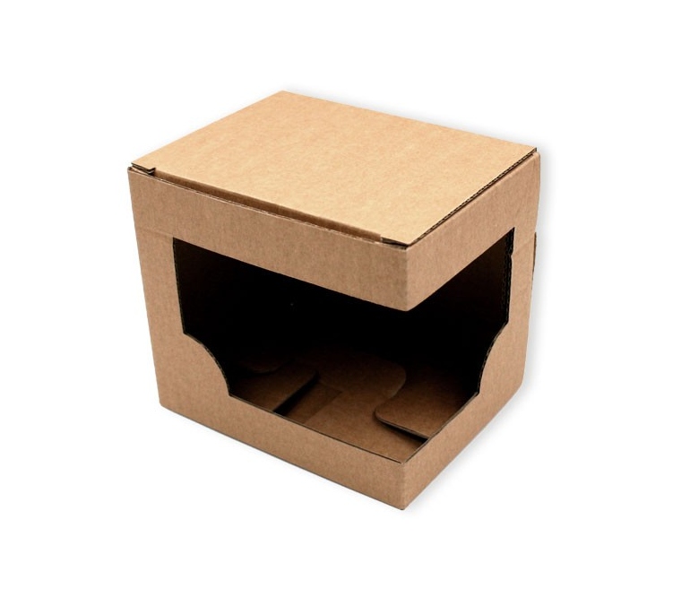 Mug Packaging - Custom Mug Packaging Boxes Wholesale