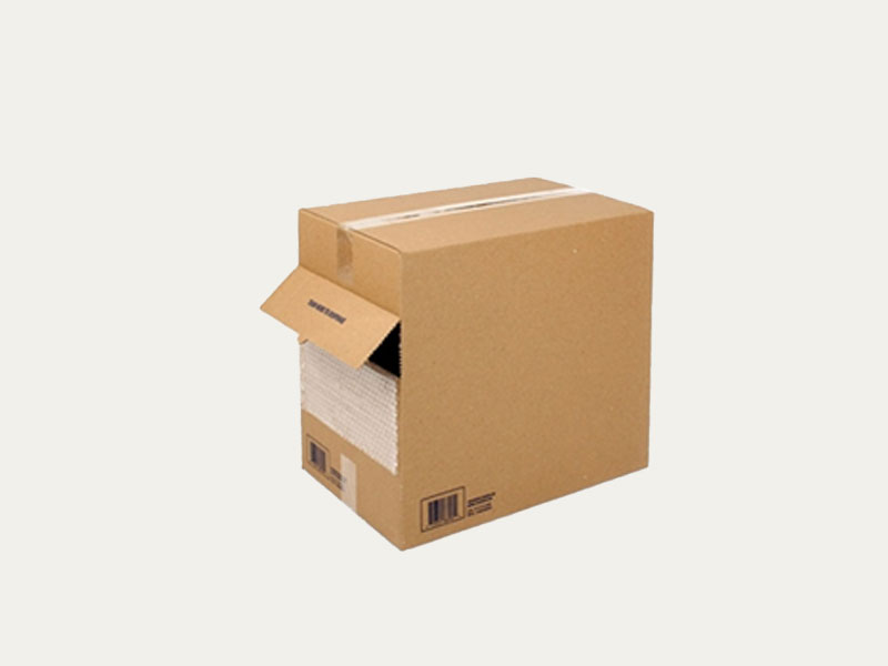 Perforated Boxes - Custom Perforated Packaging Wholesale