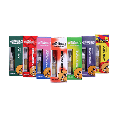 Custom Pod Packaging Boxes