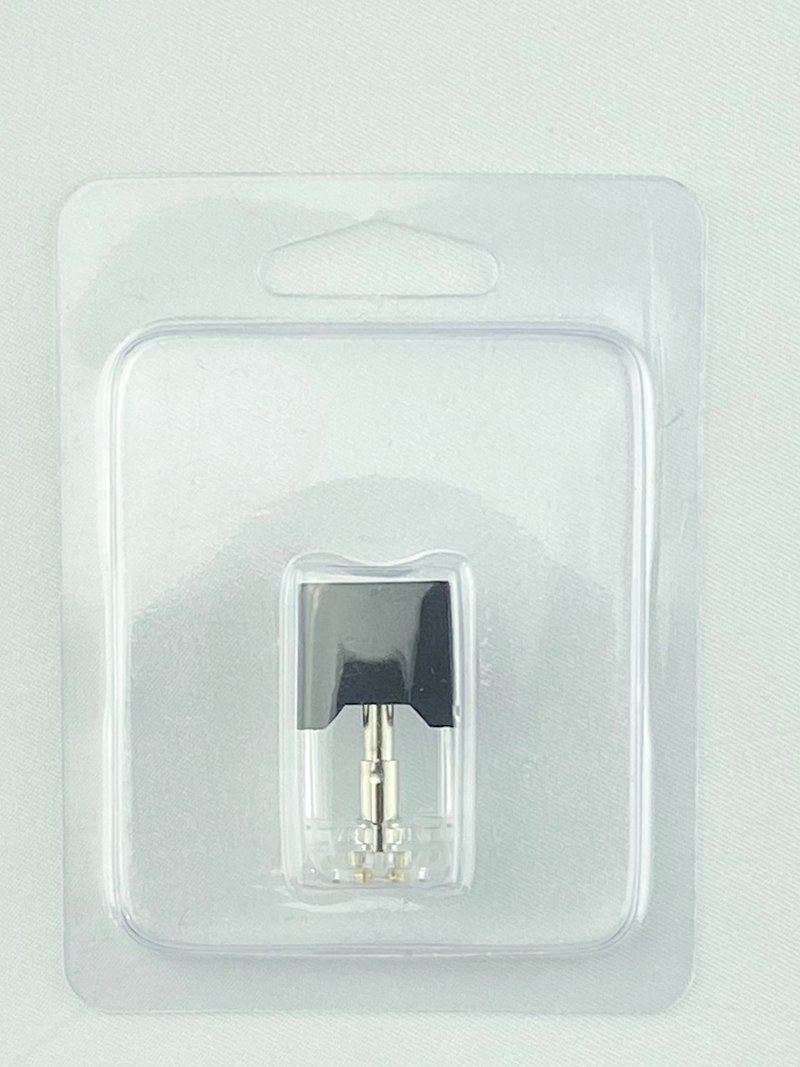 Custom Pod Packaging Boxes