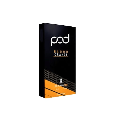 Custom Pod Packaging Boxes Wholesale - Packaging Forest LLC