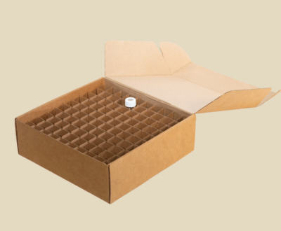 Custom Wholesale Box Partition - Packaging Forest LLC