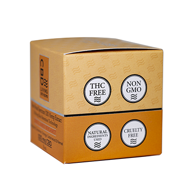 Custom Dabs Boxes - Dab Cart Packaging Boxes Wholesale