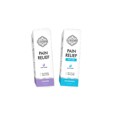 Custom CBD Pain Relief Stick Packaging Boxes - Packaging Forest LLC