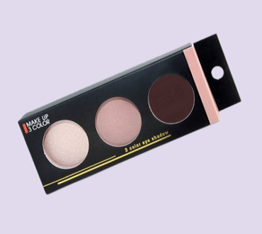 Custom Eye Shadow Packaging - Custom Eye Shadow Boxes