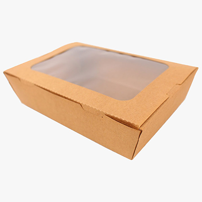 Custom Food Boxes - Wholesale Food Packaging with Logo