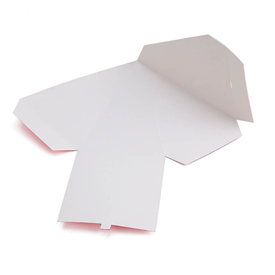 Custom Pyramid Boxes - Pyramid Packaging Wholesale