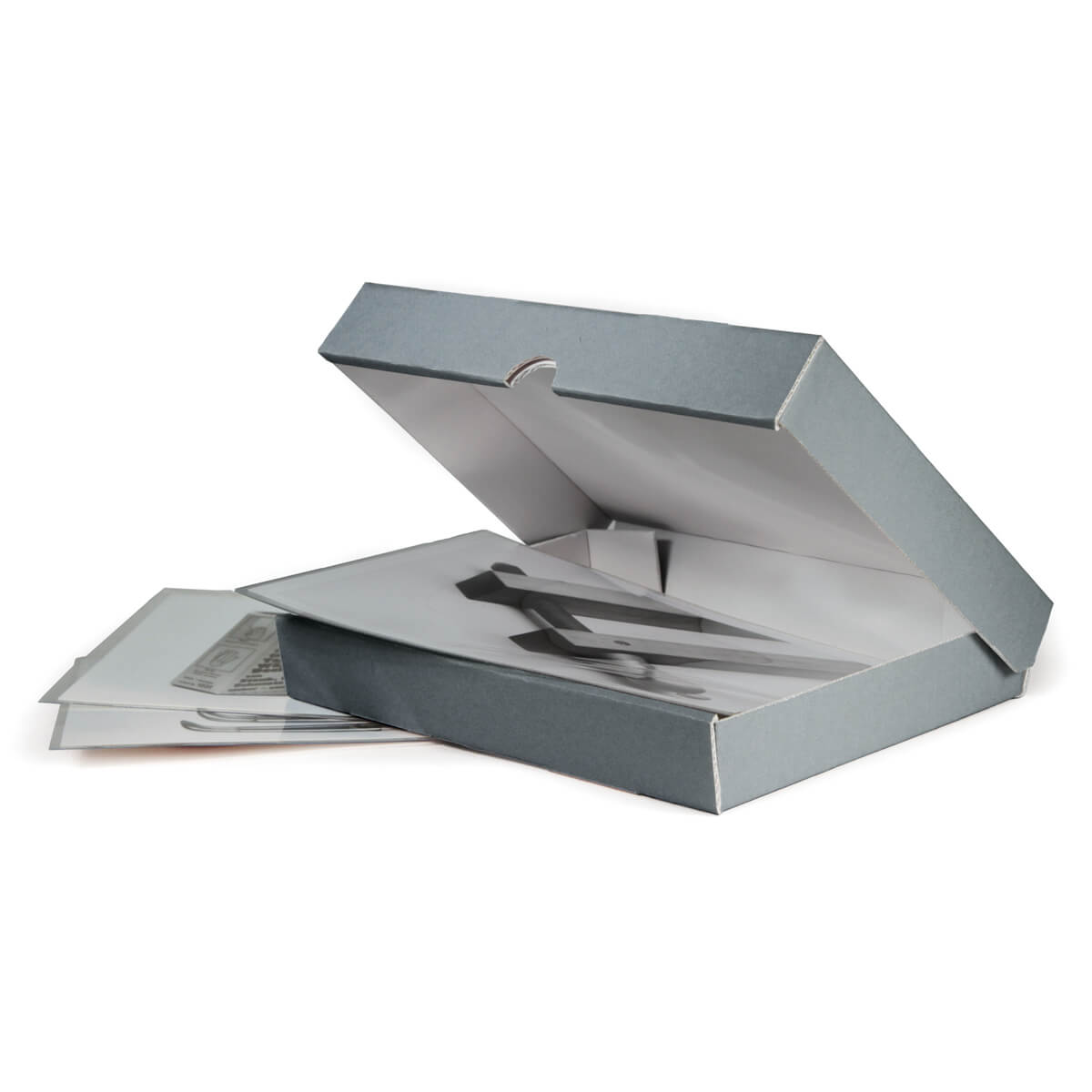 Slipcase Boxes - Custom Slipcase Packaging Wholesale