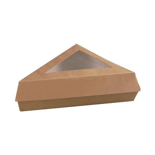 Triangle Boxes - Custom Triangle Packaging Boxes Wholesale