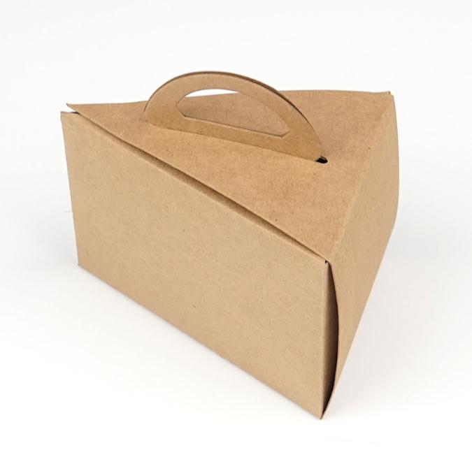 Triangle Boxes - Custom Triangle Packaging Boxes Wholesale