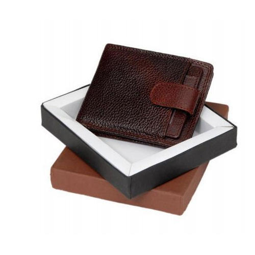 Custom Wallet Packaging Boxes - Packaging Forest LLC