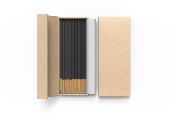 Incense Boxes - Custom Incense Packaging Boxes Wholesale