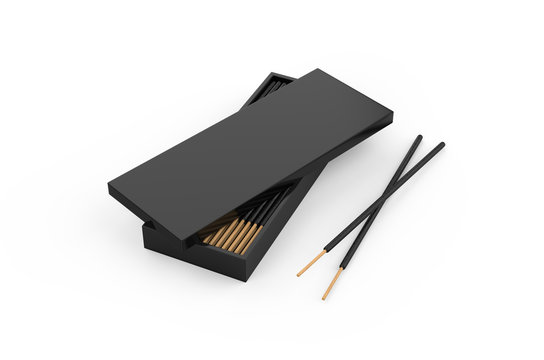 Incense Boxes - Custom Incense Packaging Boxes Wholesale