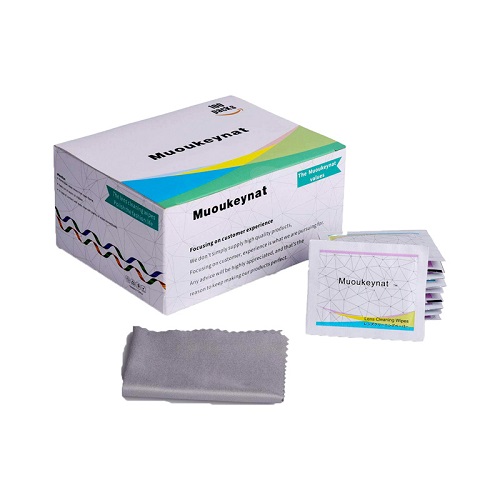 Custom wipes boxes - wipes boxes