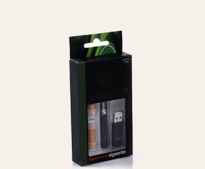 Custom E-Cigarette Boxes