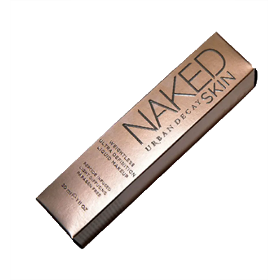 Custom Foundation Boxes - Foundation Packaging Boxes - Foundation Boxes