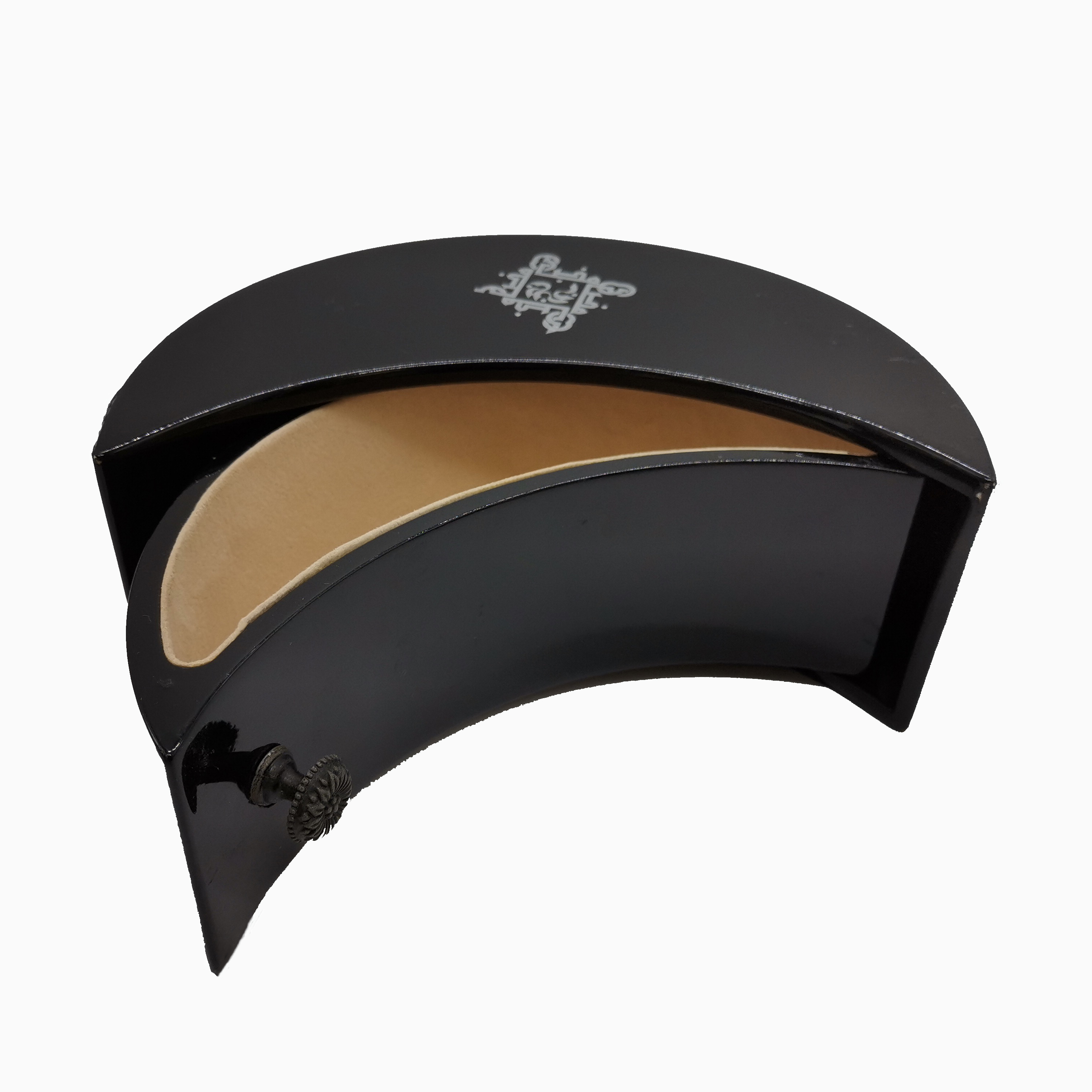 Moon Shaped Boxes - Custom Moon Shaped Packaging Wholesale