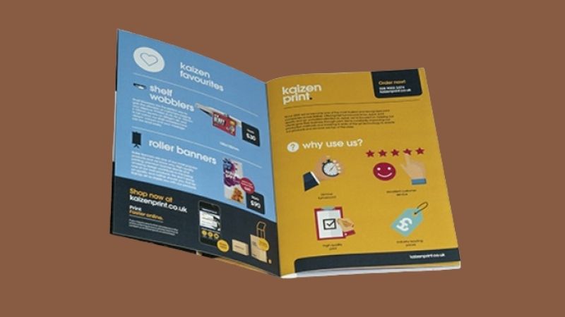 8 Tips:How to Design a Good Booklet Easily in 2026