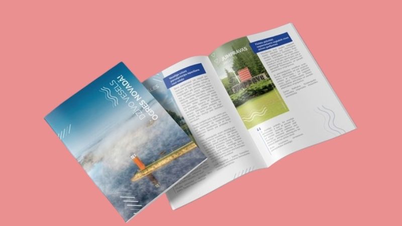 8 Tips:How to Design a Good Booklet Easily in 2026