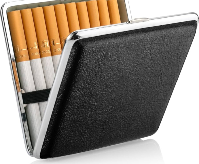 Custom Unique Style Cigarette Boxes