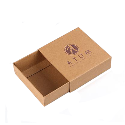 Custom Kraft Paper Boxes - Custom Kraft Paper Packaging