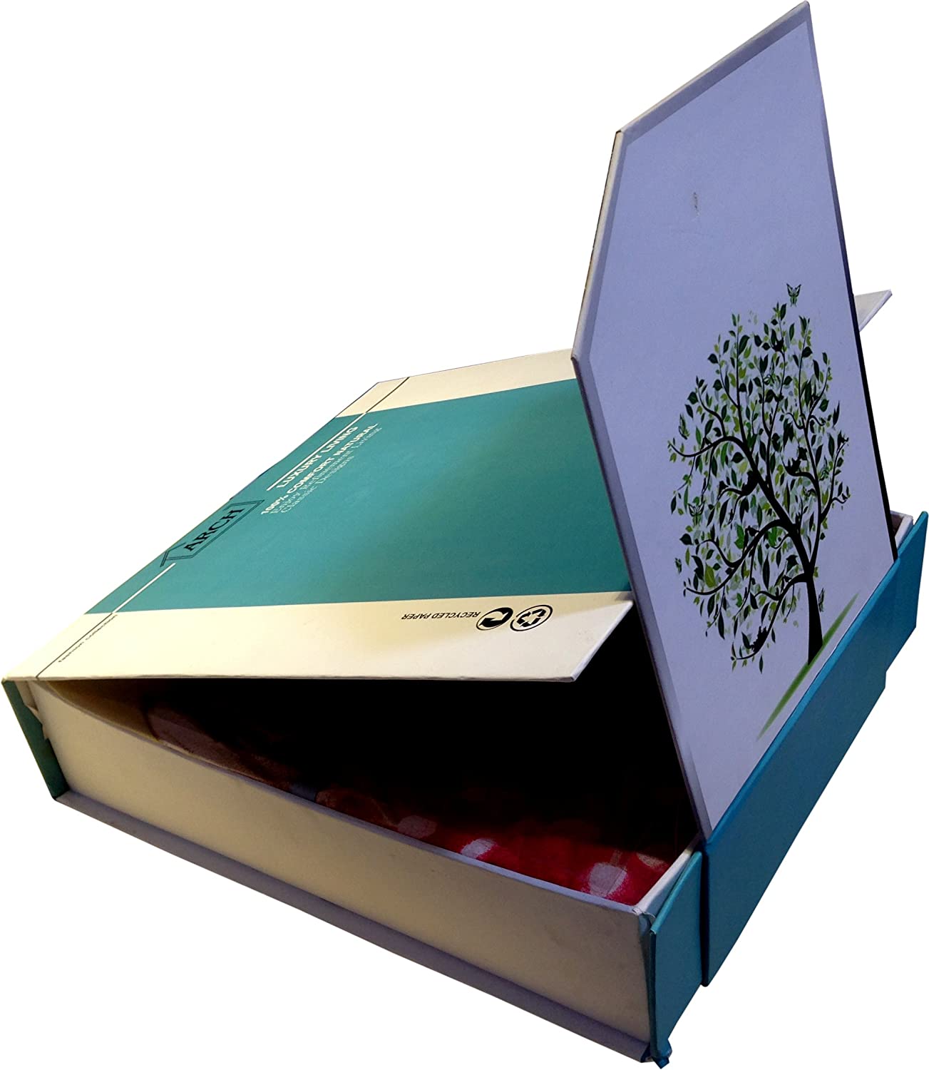 Bed Sheet Boxes - Custom Bed Sheet Packaging Boxes Wholesale